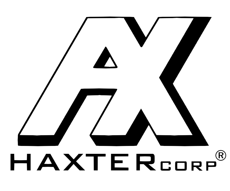 Haxter Corporation | Home