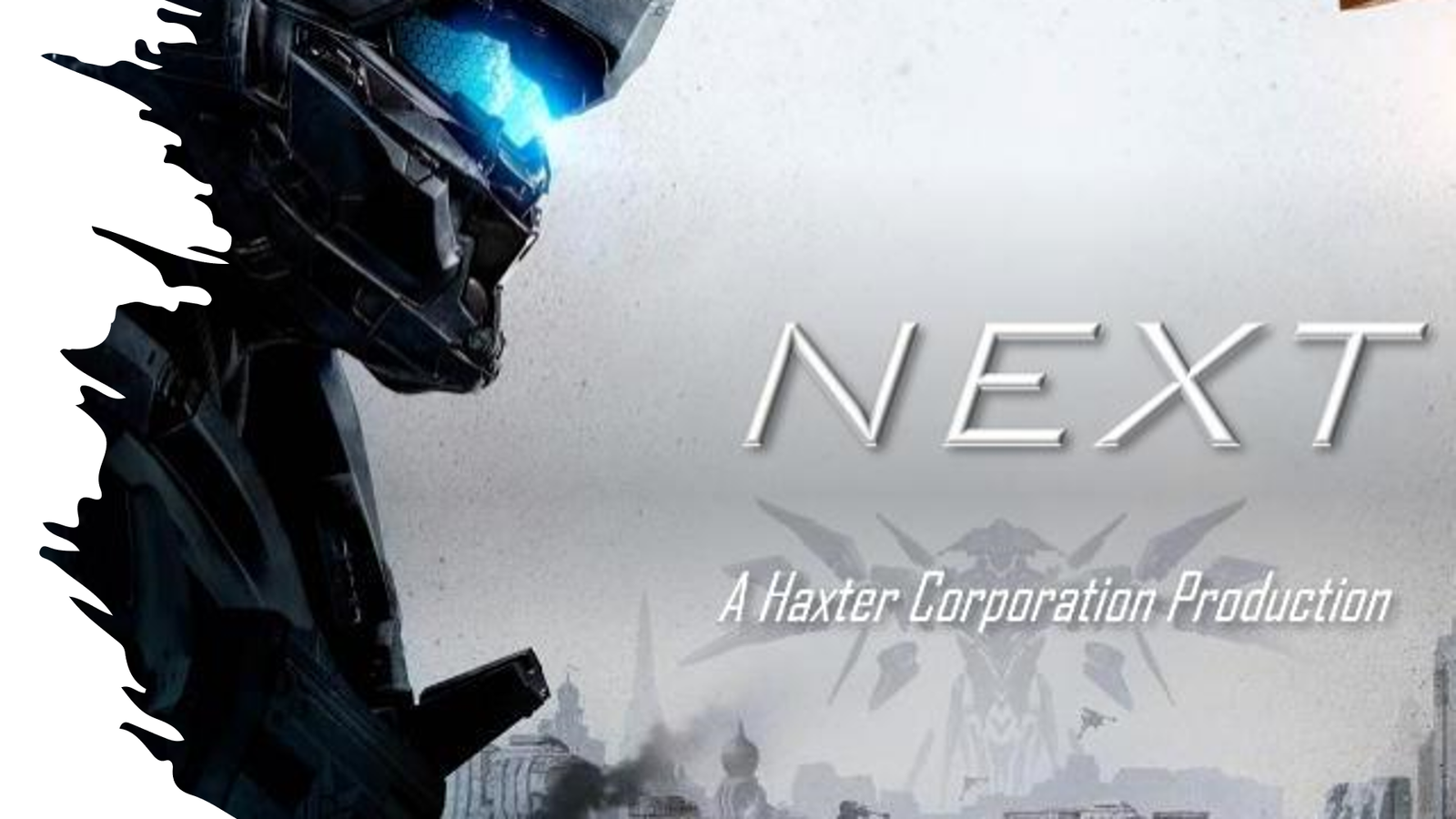 NEXT - Official Site